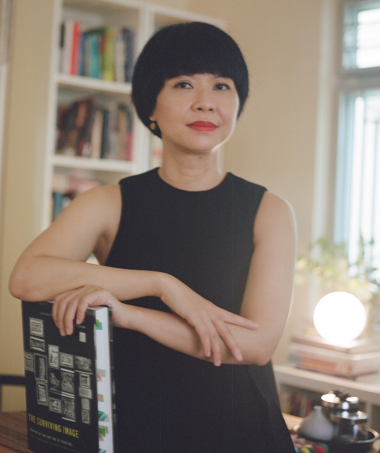 Faculty | Division of Arts and Machine Creativity